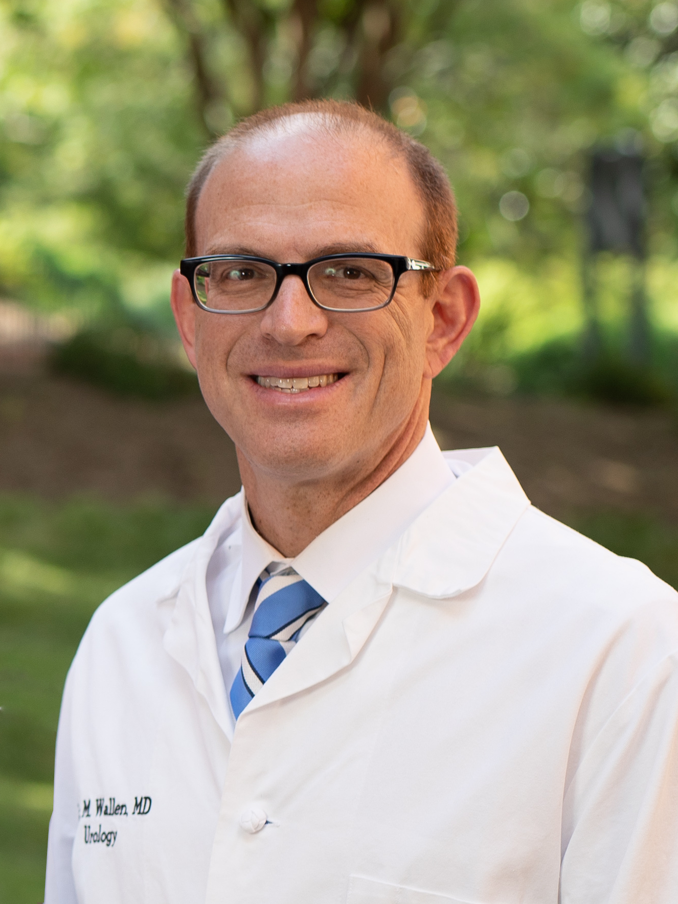 埃里克·沃伦（Eric Wallen）博士获得了医学教育的AOE终身成就奖|泌尿外科系 - 博彩现金网全网,博彩现金网送彩金,博乐汇娱乐现金网